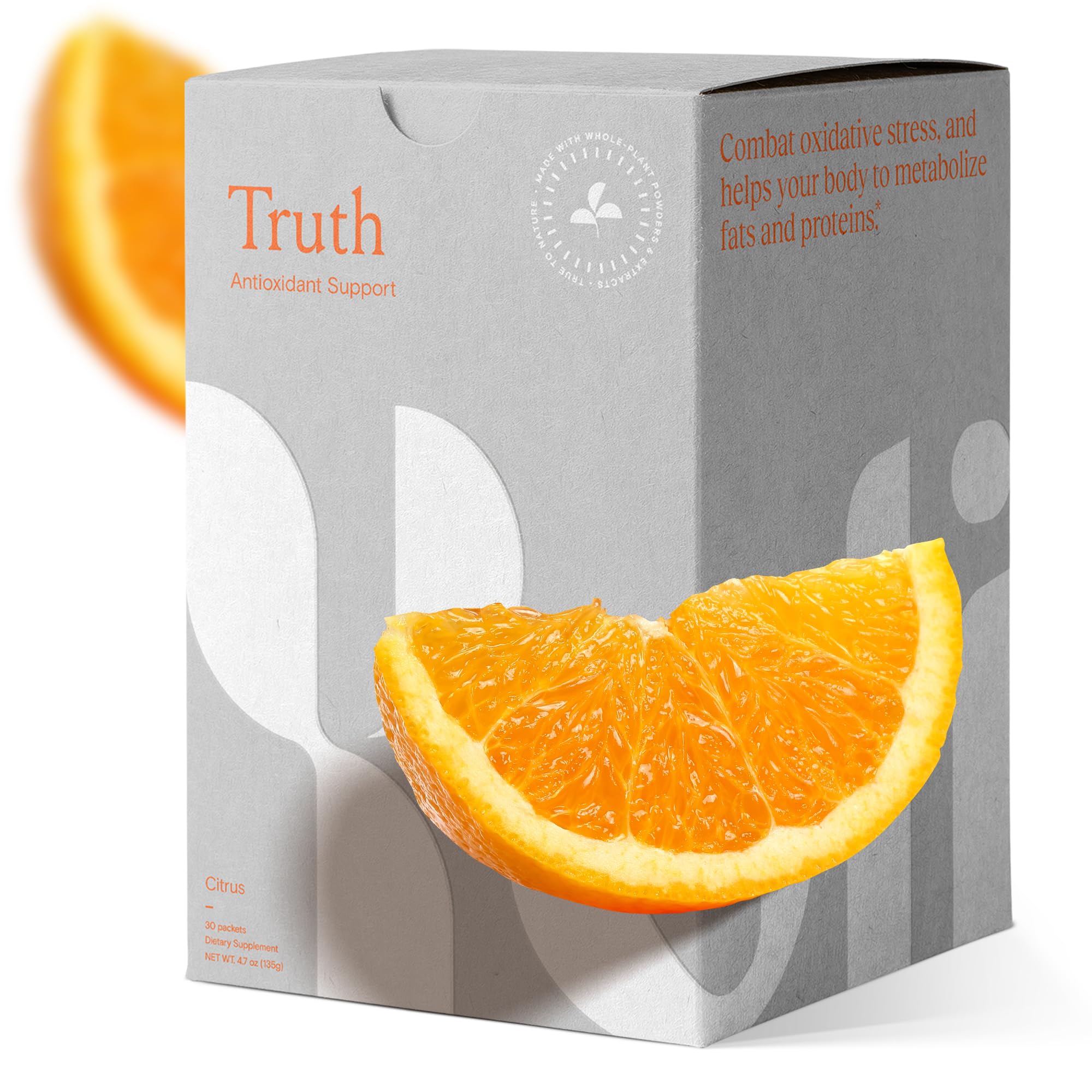 Daily wellness blended mineral supplements