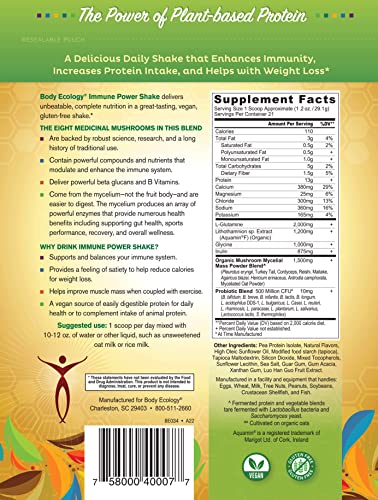 daily wellness blended supplements