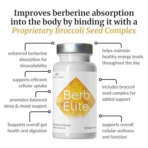 Daily wellness blended supplements