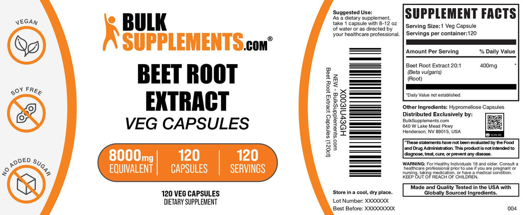 daily wellness blended vitamin capsules