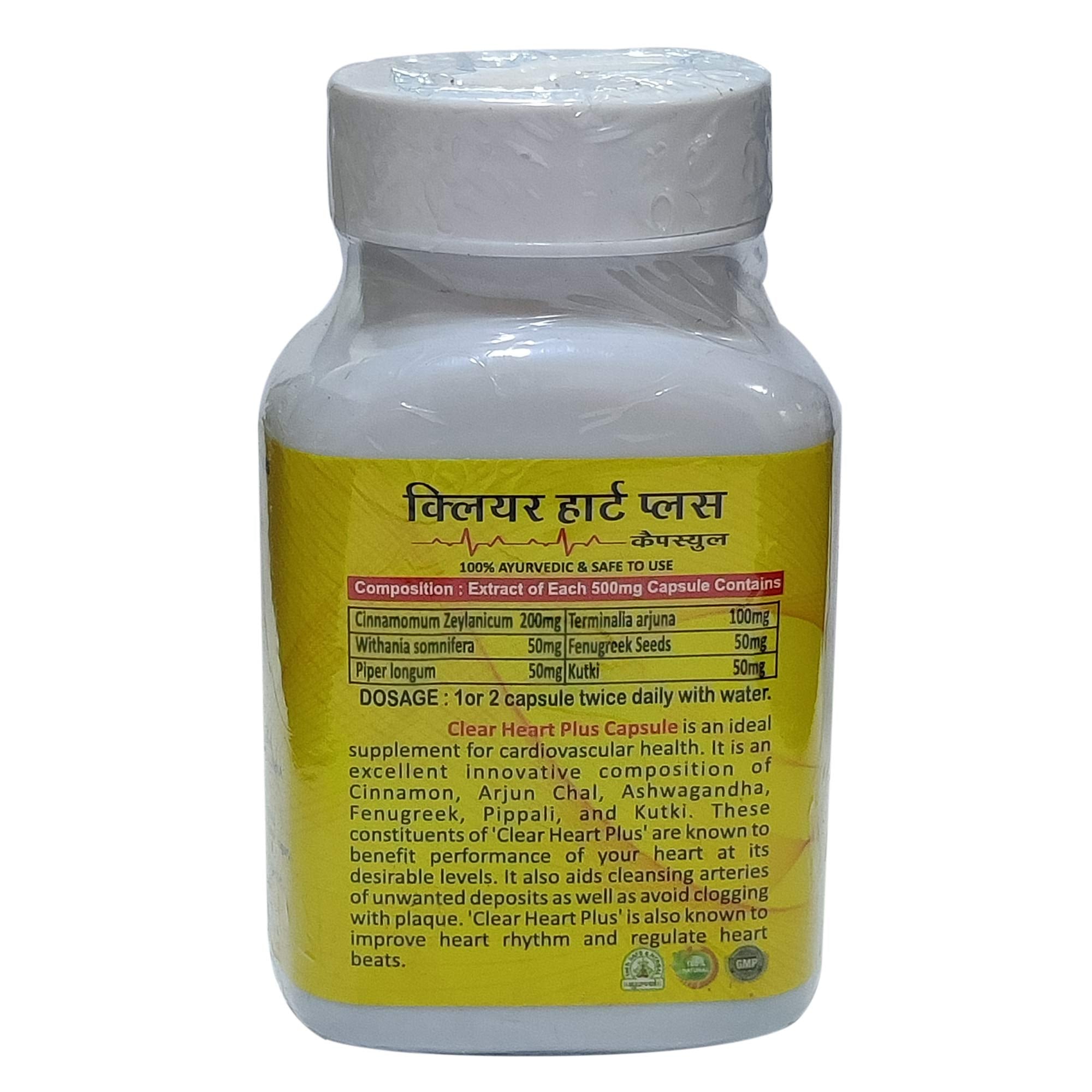 daily wellness blended vitamin formula