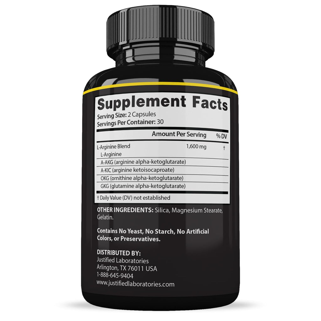 daily wellness blended vitamin formula