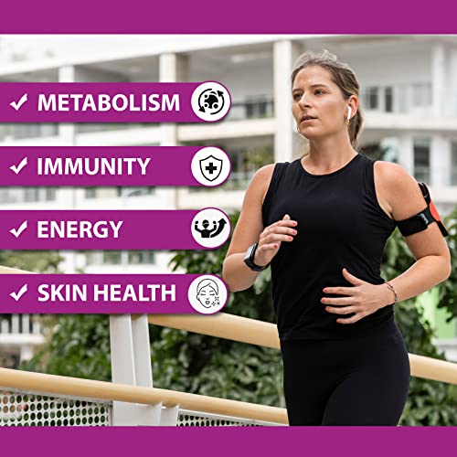 daily wellness blended vitamin & mineral supplements