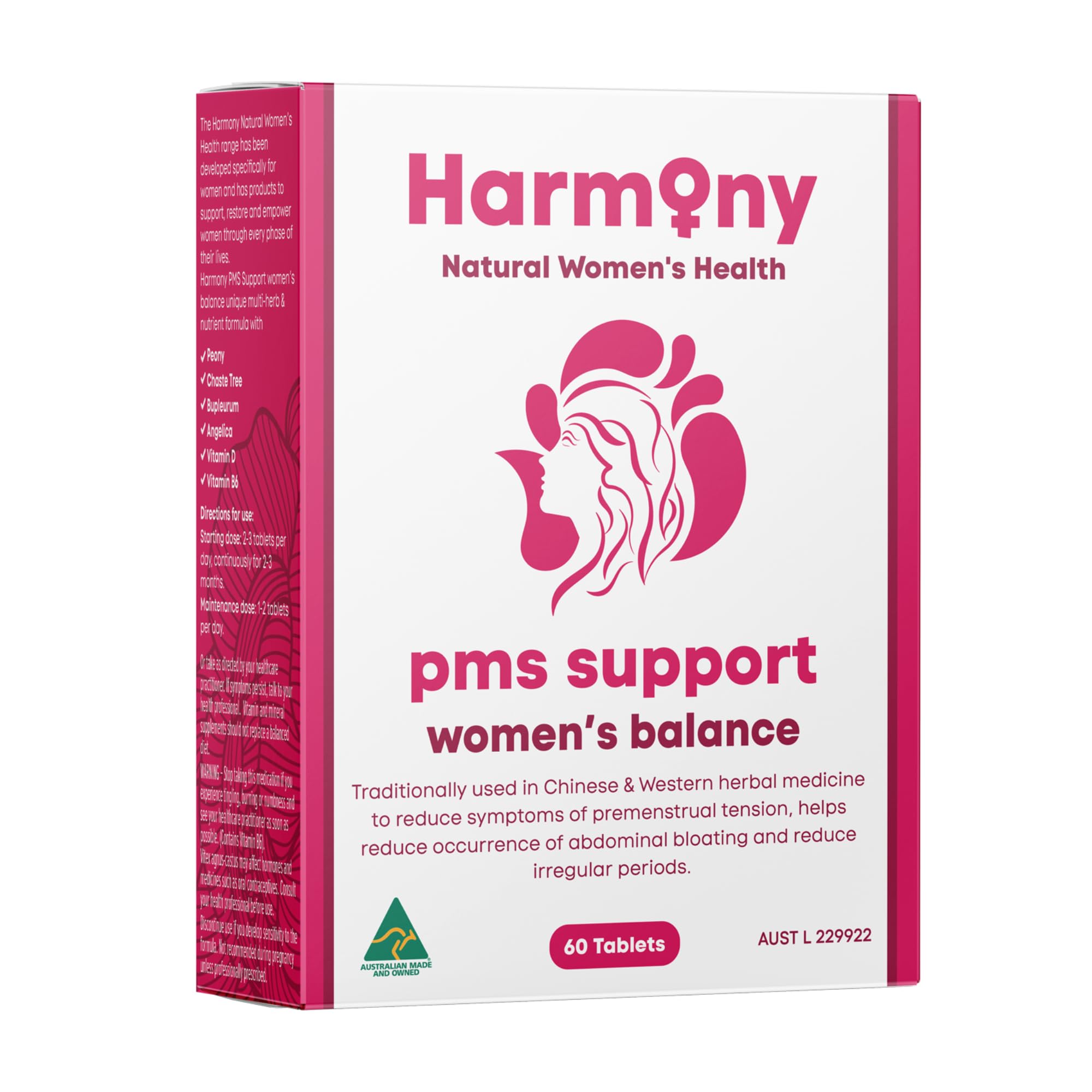 daily wellness blended vitamin & mineral supplements