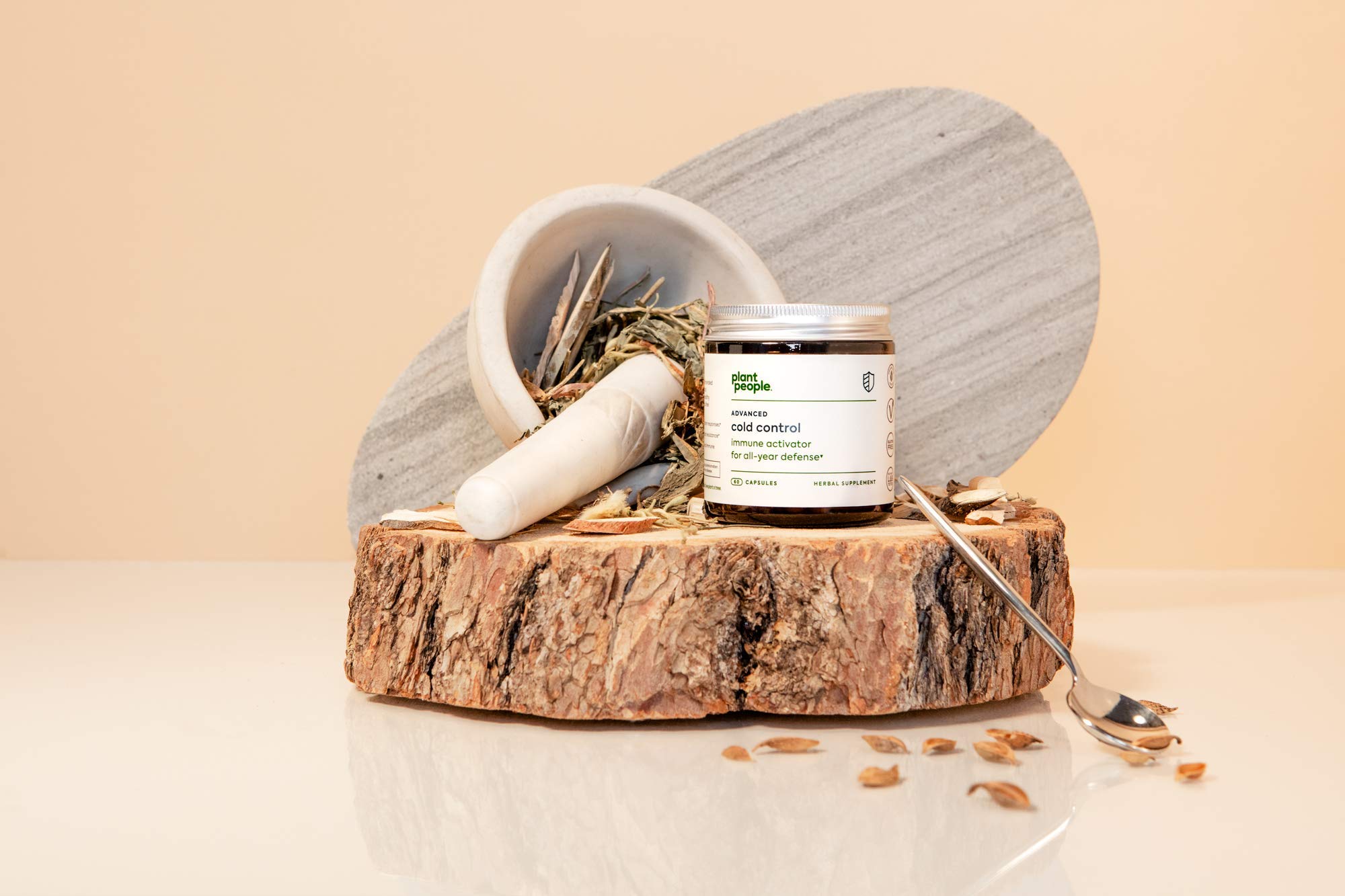 daily wellness blended vitamin & mineral supplements