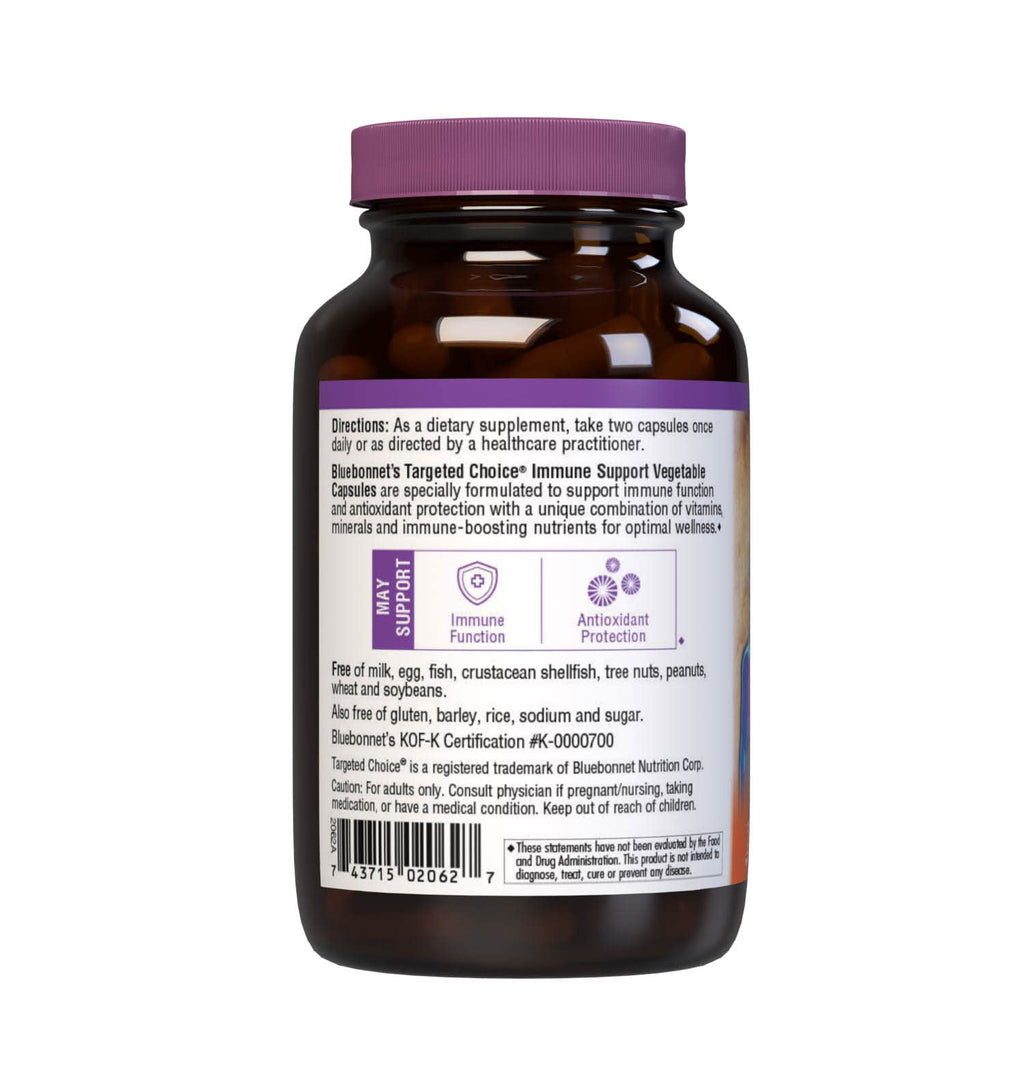 daily wellness blended vitamin & mineral supplements