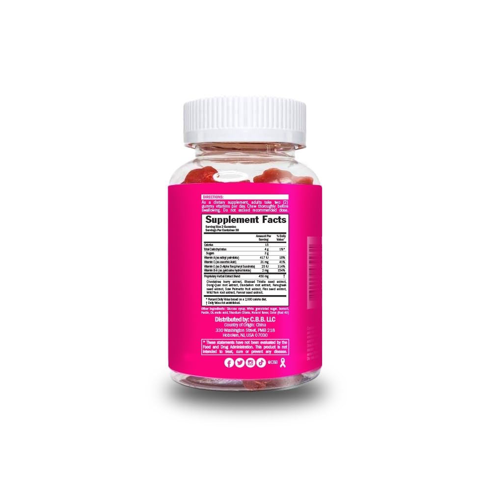 daily wellness blended vitamin supplements