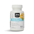 daily wellness blended vitamin supplements