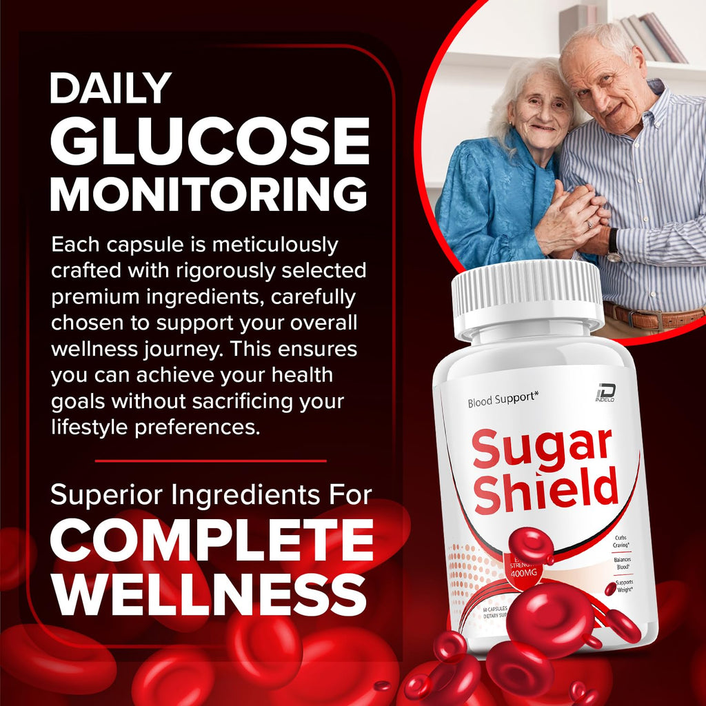 daily wellness blended vitamin supplements