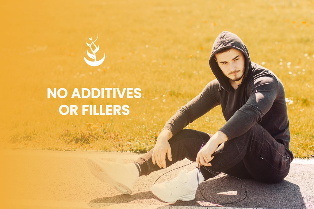 daily wellness blended vitamin supplements