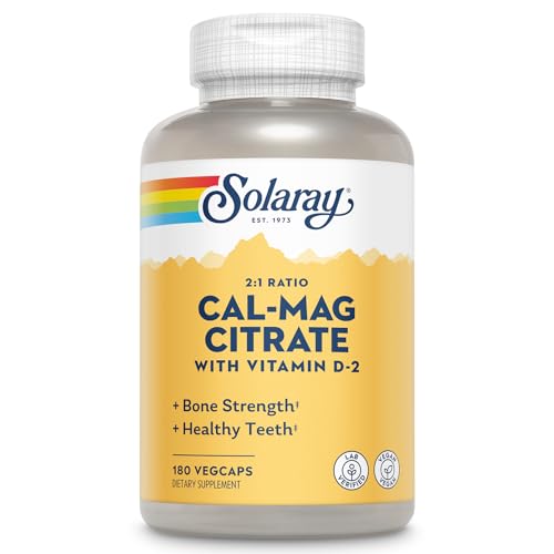 daily wellness calcium capsules