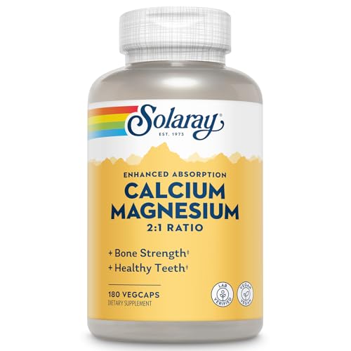 daily wellness calcium capsules