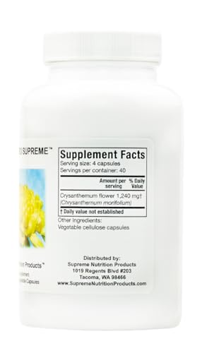 daily wellness capsule formula