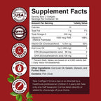 daily wellness cod liver oil