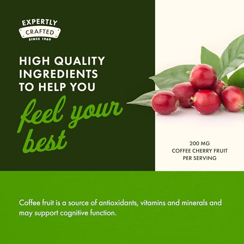 daily wellness coffee cherry