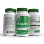 daily wellness coq10 softgels