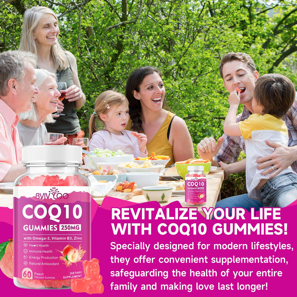 daily wellness coq10 ubiquinol