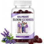 Daily Wellness cranberry gummies for health