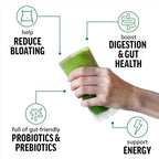 Daily wellness digestive enzymes supplement