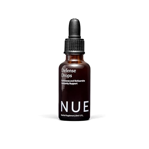daily wellness echinacea liquid supplement