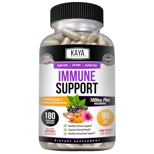 daily wellness elderberry capsules