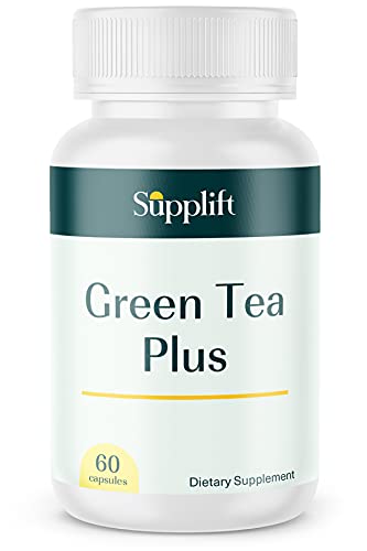 daily wellness green tea extract
