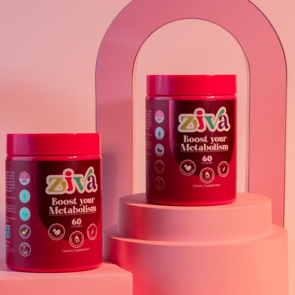 daily wellness gummies for better health