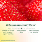 daily wellness gummies for mature women