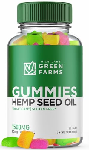 Daily wellness gummies with vitamins and minerals