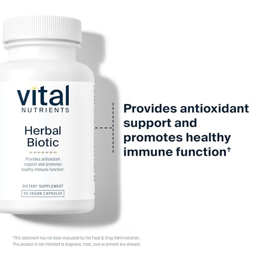 daily wellness herbal capsules