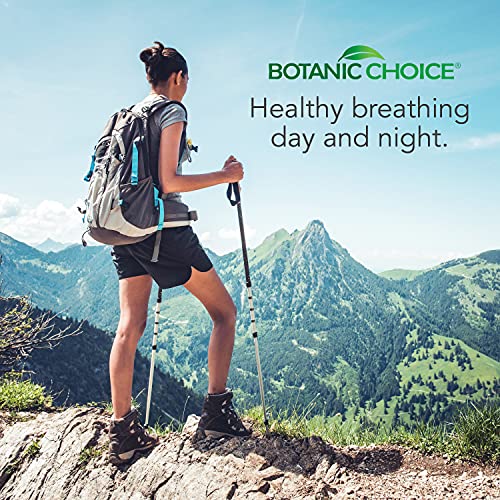 daily wellness lung supplement