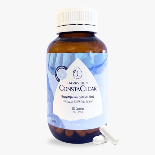 daily wellness magnesium supplement