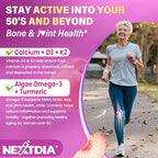 daily wellness multivitamin for women