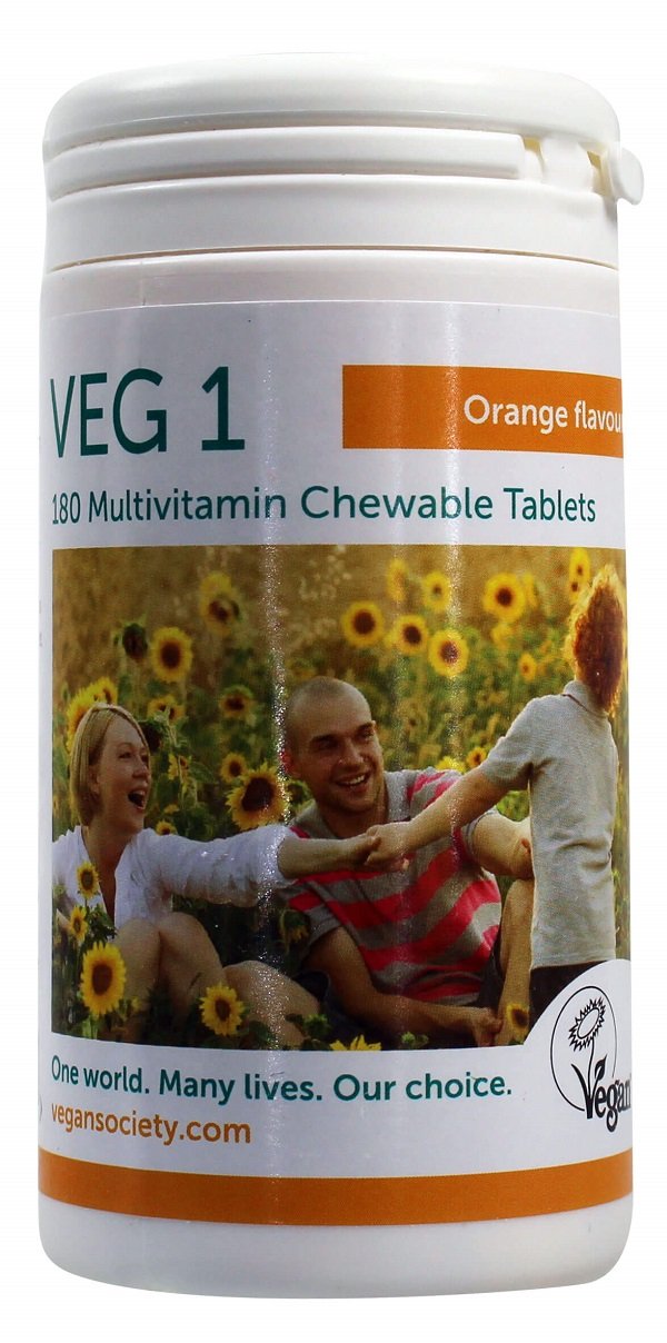 daily wellness multivitamin tablets
