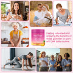 daily wellness pH Balance gummies