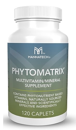 daily wellness plant-based nutrients