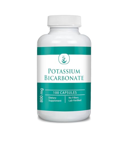 daily wellness potassium benefits