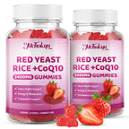 daily wellness red yeast rice
