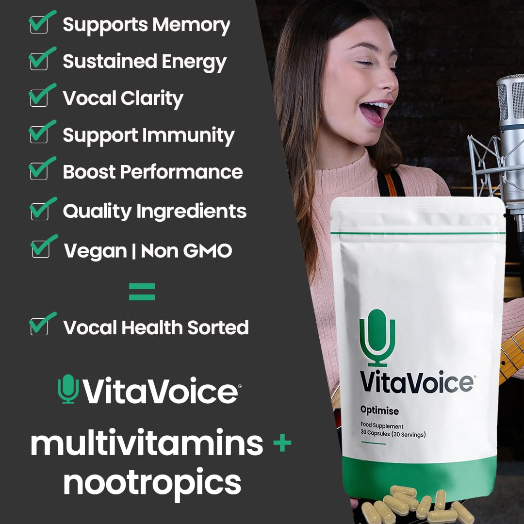 daily wellness routine blended vitamin & mineral supplements