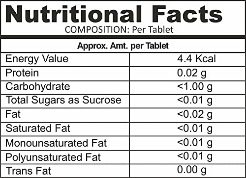 daily wellness routine blended vitamin supplements