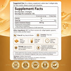 Daily wellness routine with Metabolae softgels