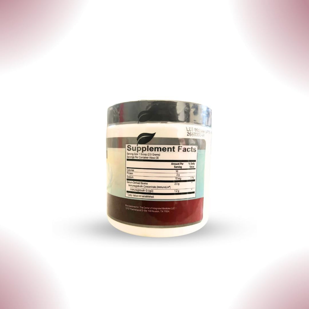 Daily wellness routine with SBIIGG blended vitamin & mineral supplements