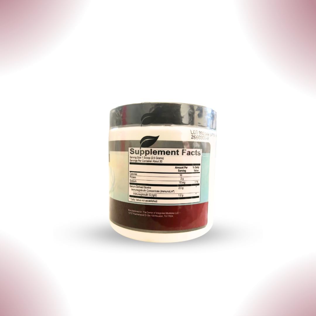 Daily wellness routine with SBIIGG blended vitamin & mineral supplements