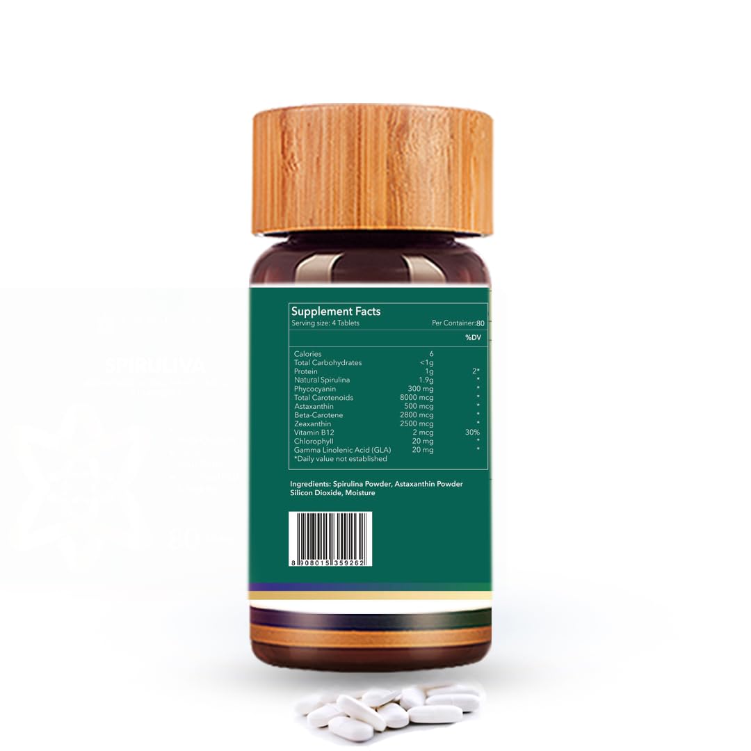 daily wellness superfood blend