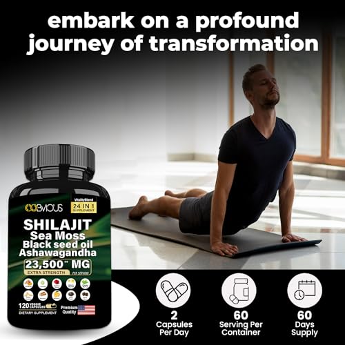 daily wellness supplement capsules