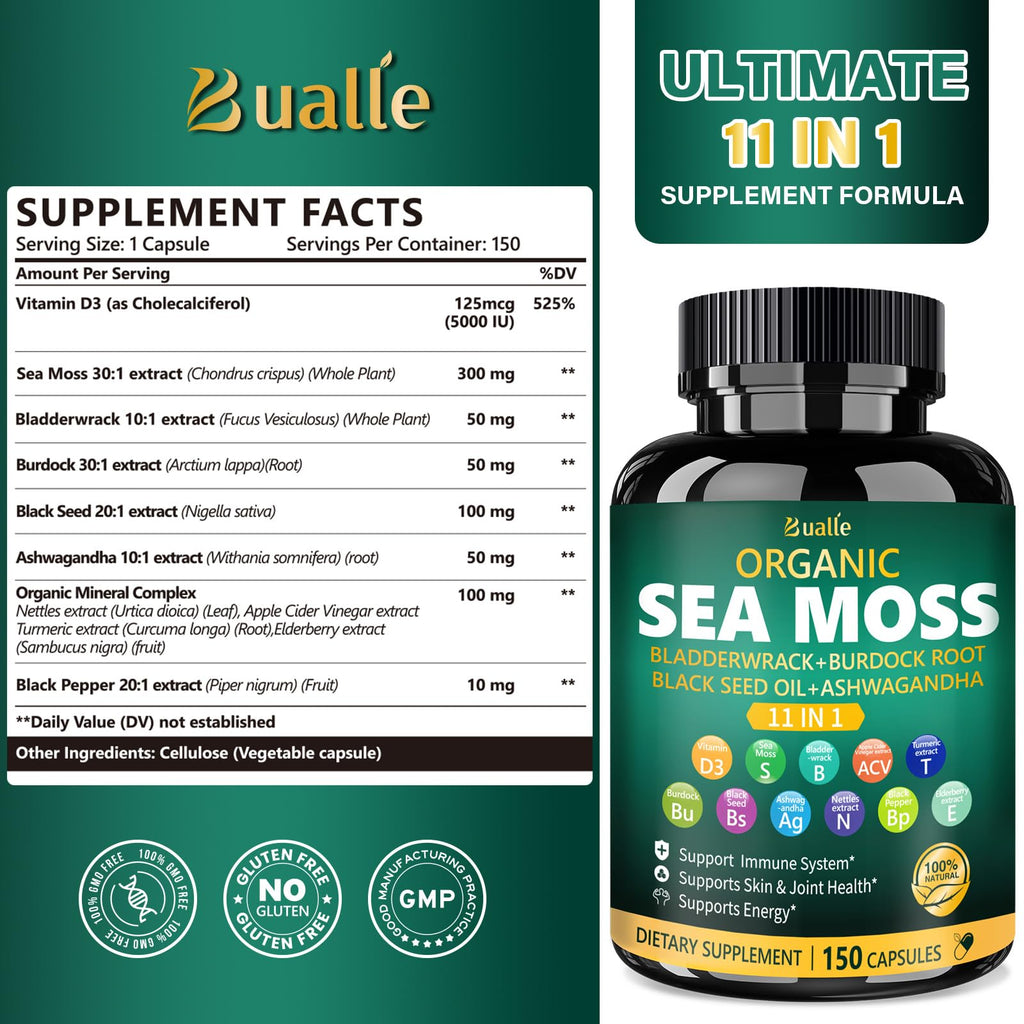 daily wellness supplement for energy