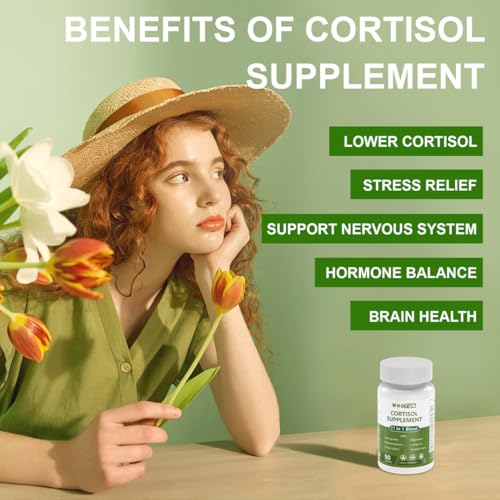 daily wellness supplement for women