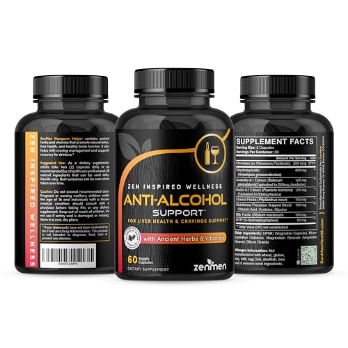 Daily wellness support blended vitamin & mineral supplements