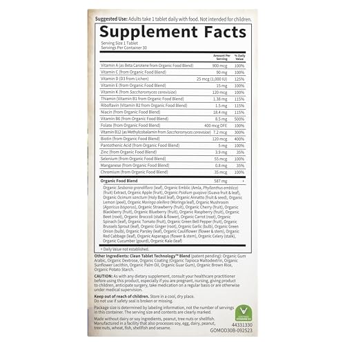 daily wellness support for men