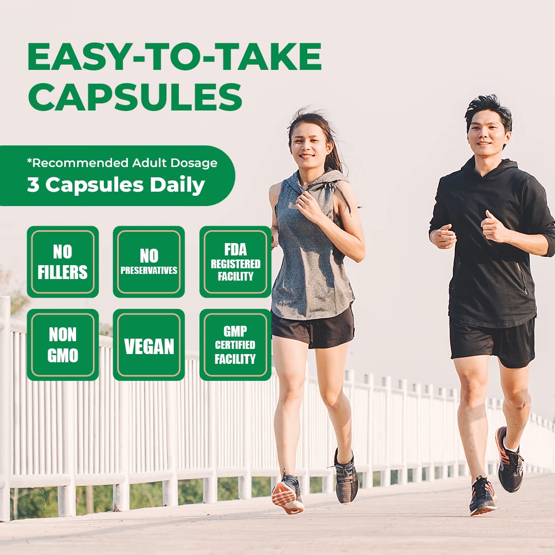 daily wellness support for women